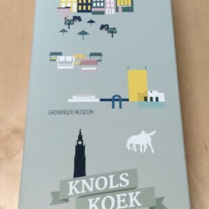 Knol's Koek, iets aparts