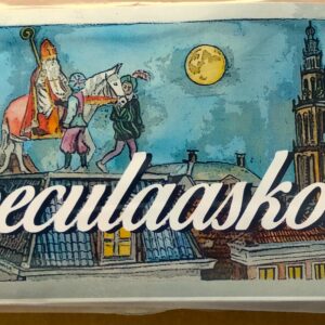 Knol's Koek, iets aparts